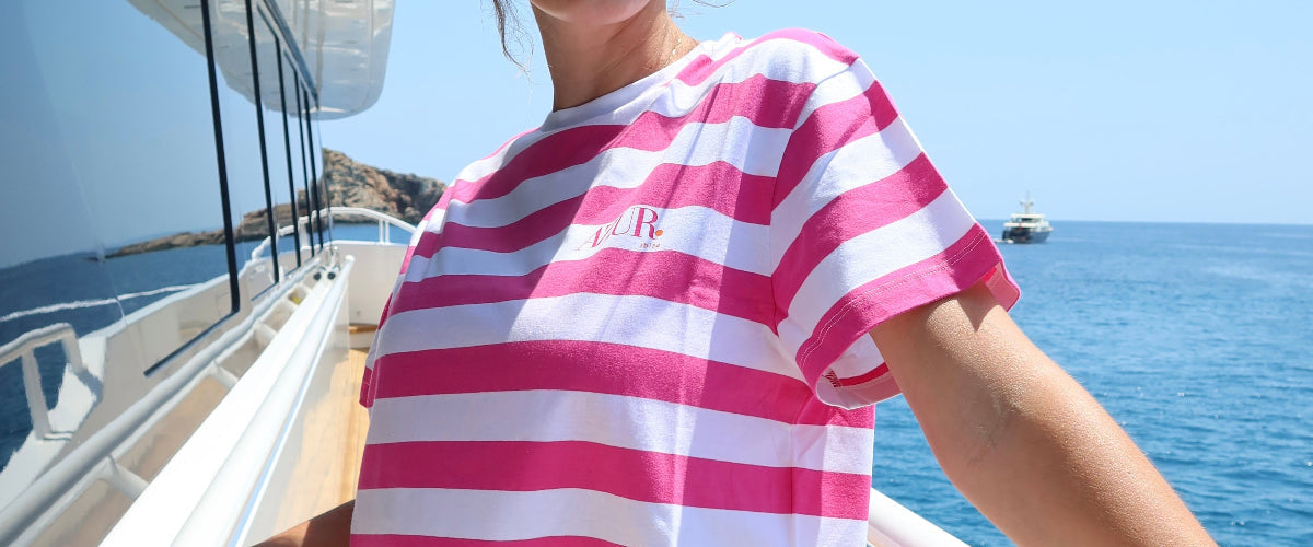 T-Shirts – Azur Ibiza