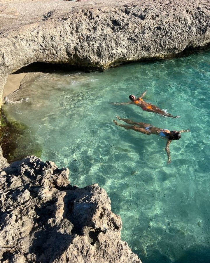 Azur Ibiza - Swimwear Created on Ibiza